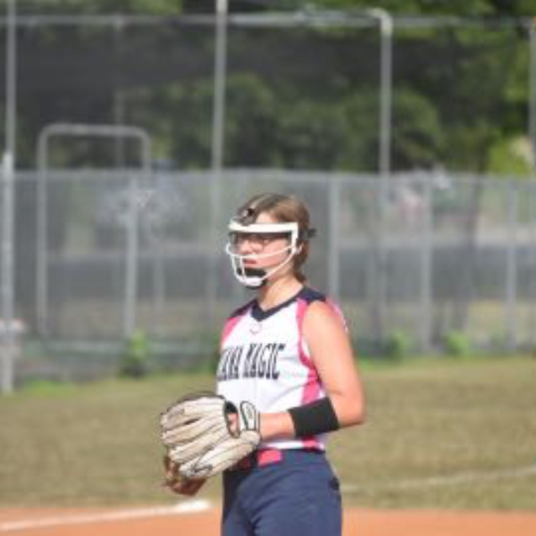 Charlotte Kingery | SportsRecruits