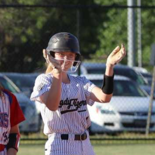 Megan Weber | SportsRecruits