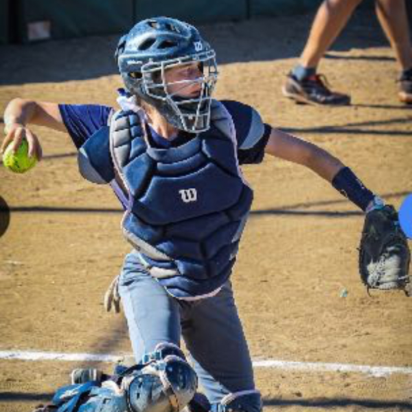 Mackenzie Pearson | SportsRecruits