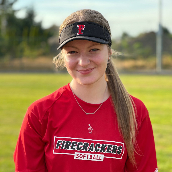 Kaylee Henry's Softball Recruiting Profile