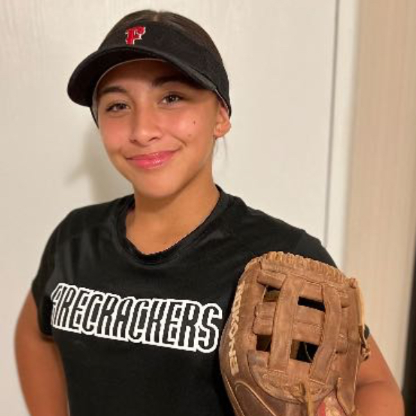 Nevaeh Hall Flores Sportsrecruits