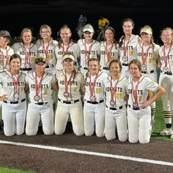 Maddie Bright's Softball Recruiting Profile