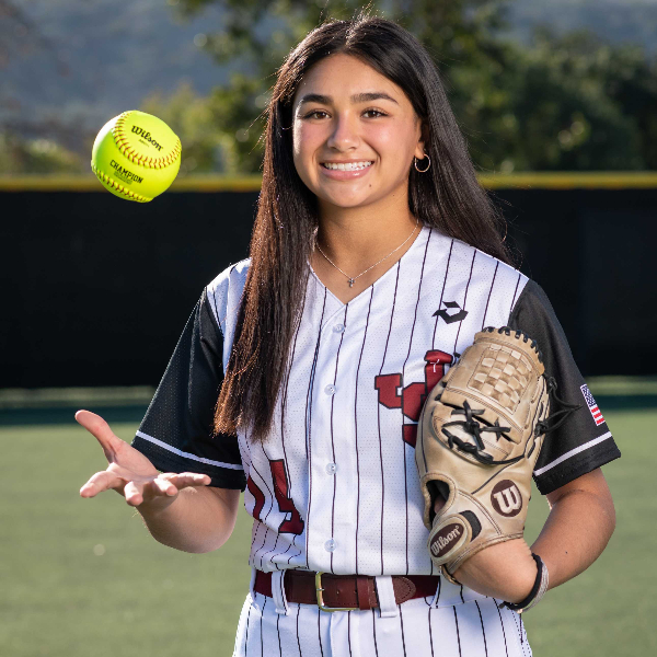 Eva Hurtado | SportsRecruits