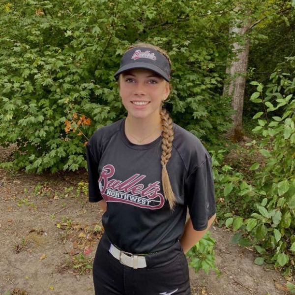 Kate Dunham's Softball Recruiting Profile