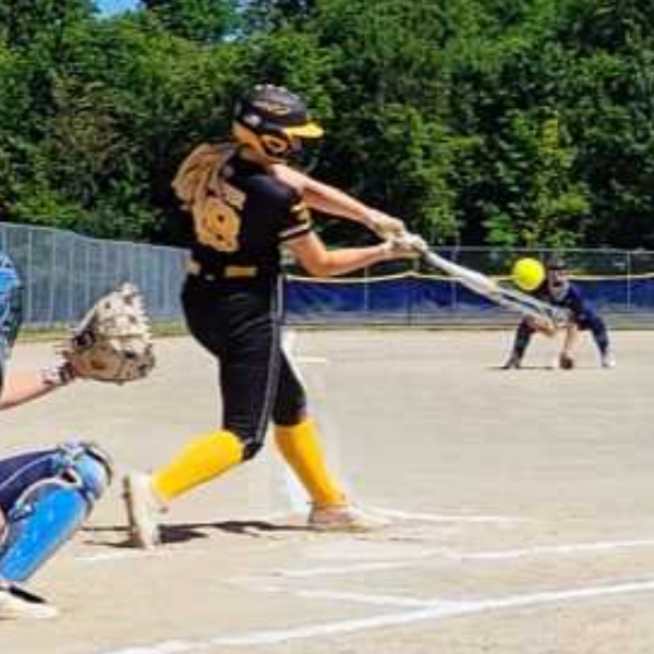 Sam Hoffer's Softball Recruiting Profile