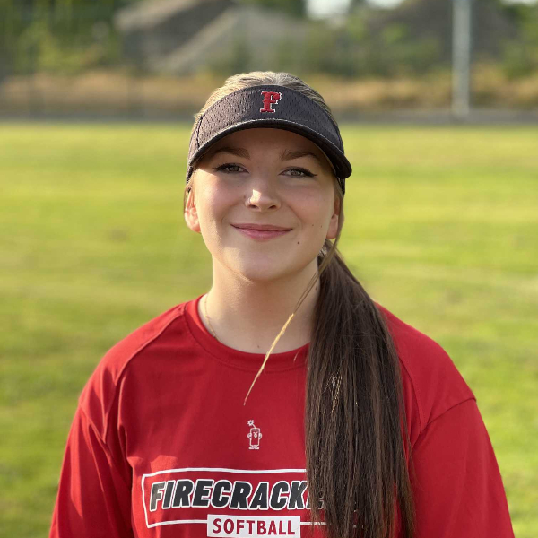 Kendall Riley's Softball Recruiting Profile