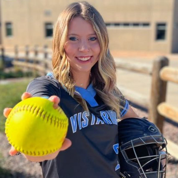 Brooklyn Morgan's Softball Recruiting Profile