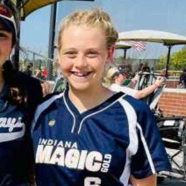 Indiana Magic Gold | SportsRecruits