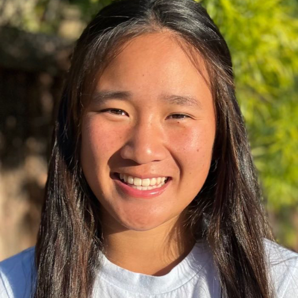 Caylene Nguyen's Softball Recruiting Profile