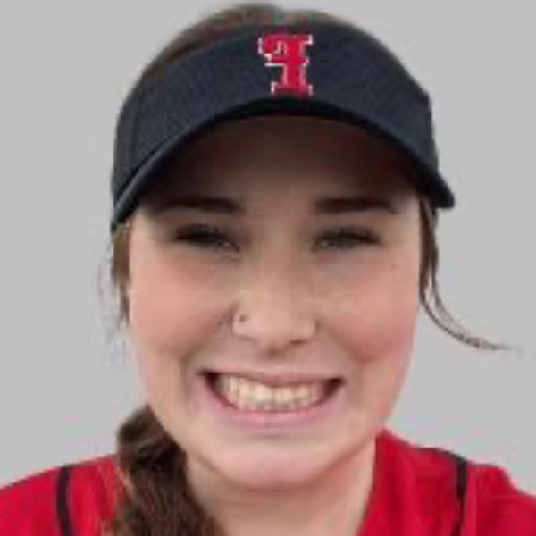 Teagan Thompson | SportsRecruits