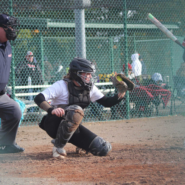 Ella Davison's Softball Recruiting Profile