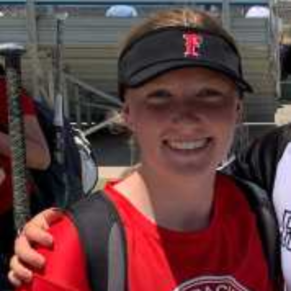 Kaitlin Murphy's Softball Recruiting Profile