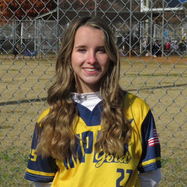 Illusions Gold Fastpitch | SportsRecruits