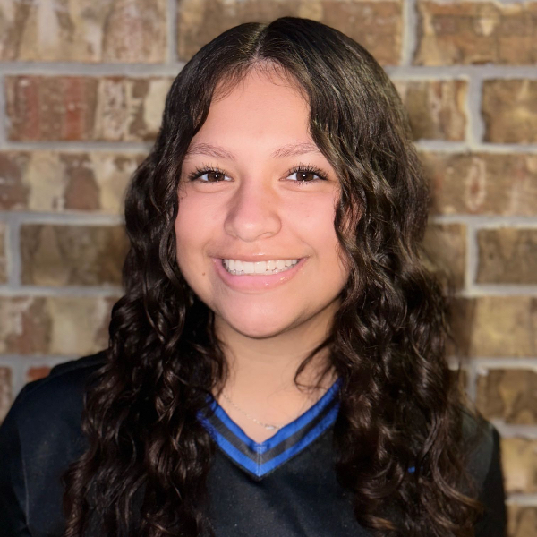 Lexie Perez's Softball Recruiting Profile