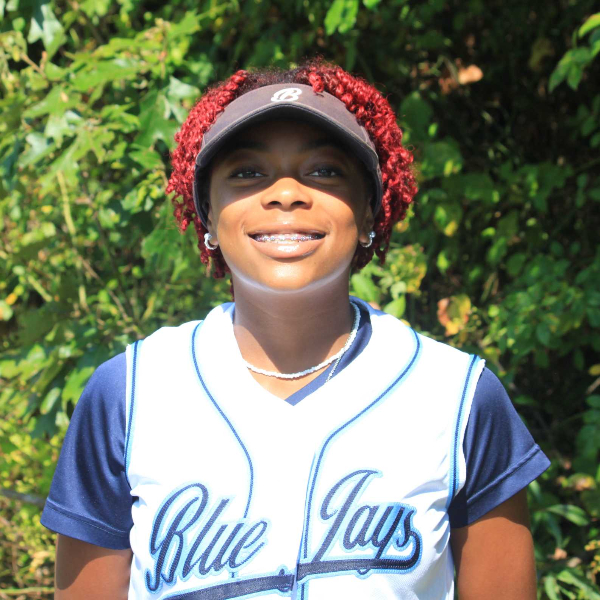 Desiree Fuller's Softball Recruiting Profile