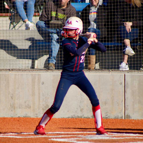 All American Sports Academy | SportsRecruits