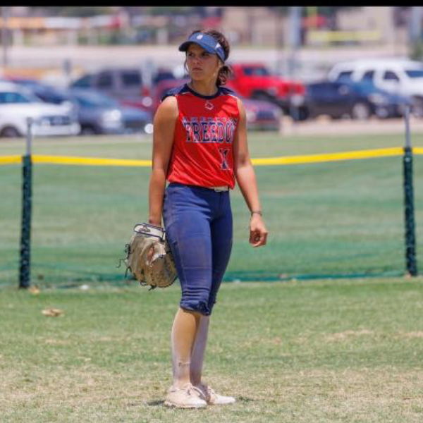 Emma Klaire Hill's Softball Recruiting Profile