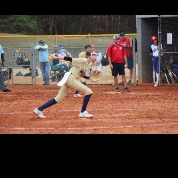 Leah Helton | SportsRecruits