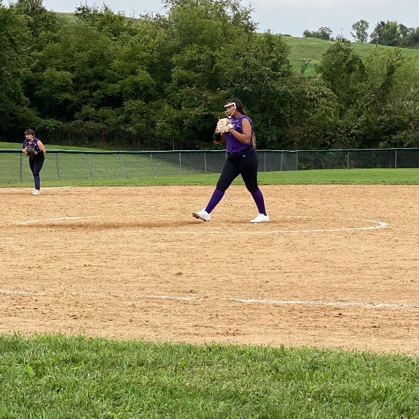 Adeline Wilson's Softball Recruiting Profile