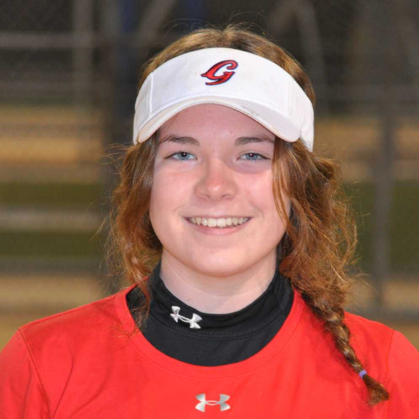 Emma Andrews | SportsRecruits