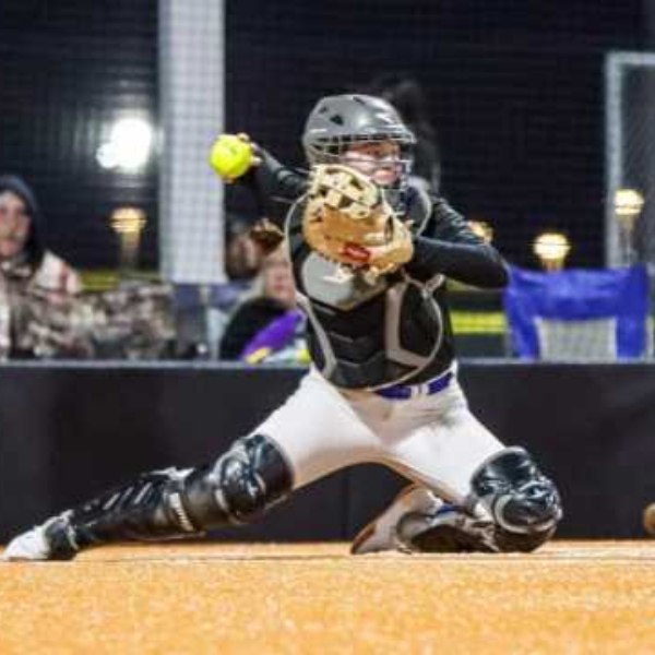 Chloe Jackson's Softball Recruiting Profile
