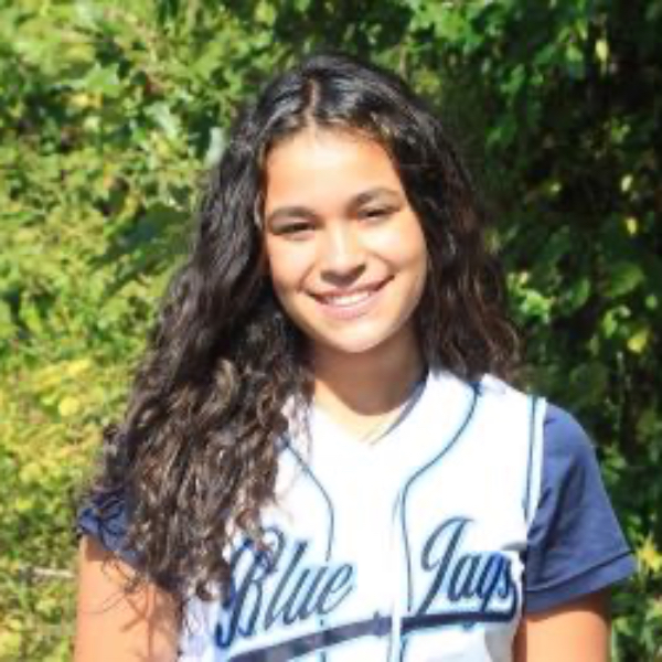 Raquel Mena-Osorio's Softball Recruiting Profile