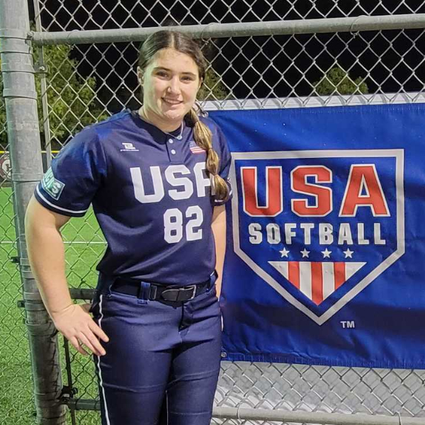 Reese Mosolino | SportsRecruits