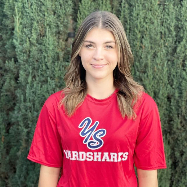 CA YardSharks | SportsRecruits