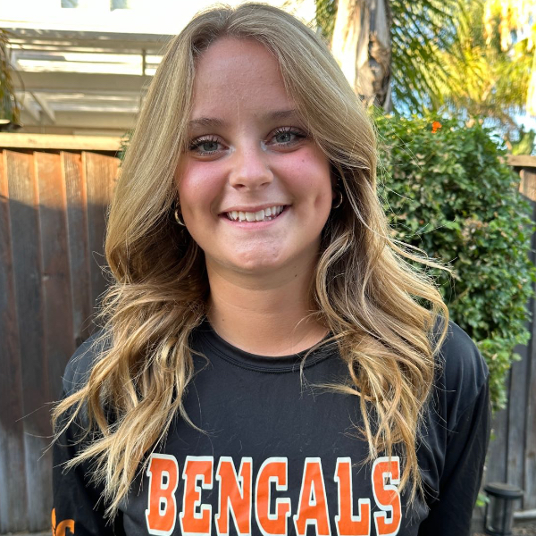 Hailey Graham's Softball Recruiting Profile