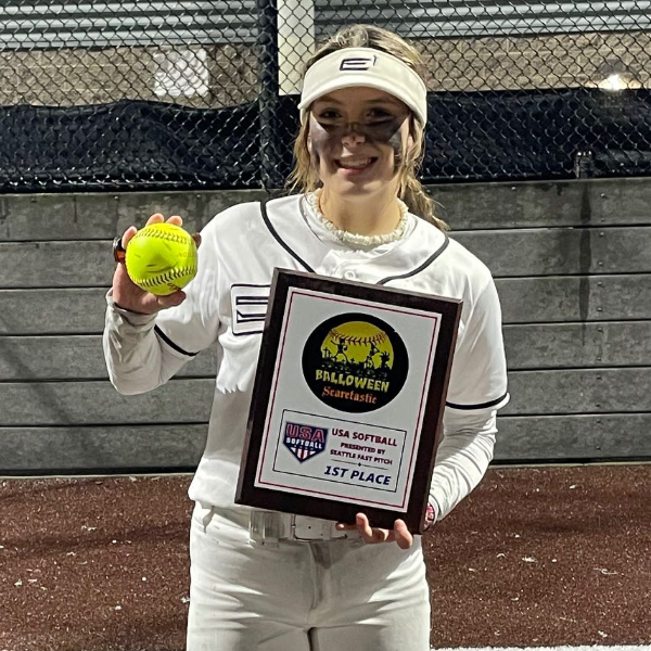 Kaydence Phipps | SportsRecruits