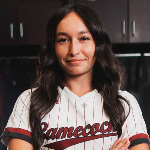 Gianna Serrano's Softball Recruiting Profile