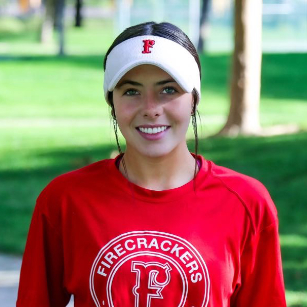 Taylor Johnson's Softball Recruiting Profile