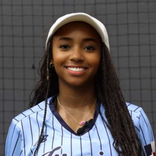 Danielle Jones' Softball Recruiting Profile