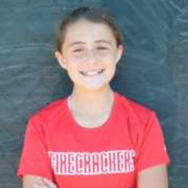 Jaelynn Fike | SportsRecruits