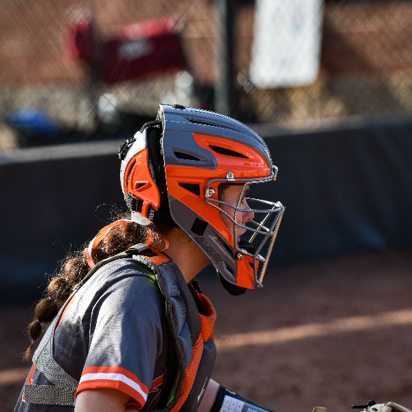 Sophia Compton's Softball Recruiting Profile