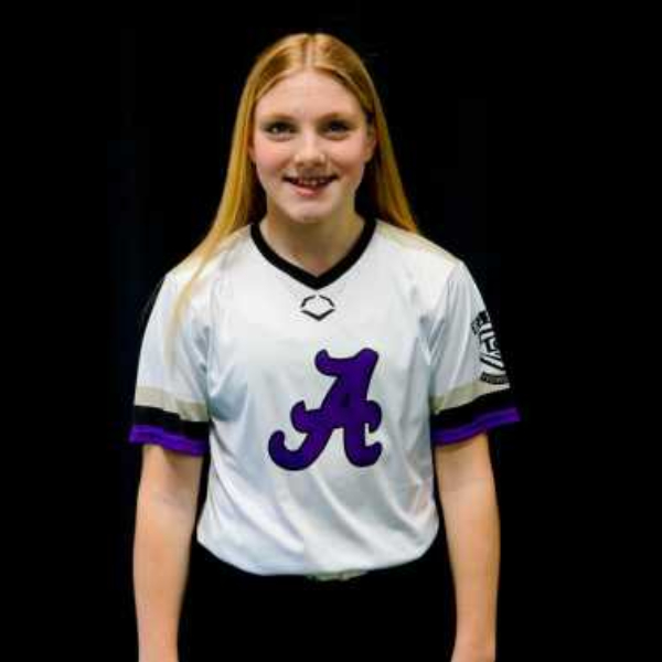 Hailey Clark | SportsRecruits