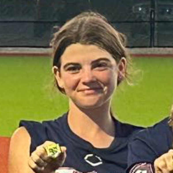 Peyton Miller's Softball Recruiting Profile