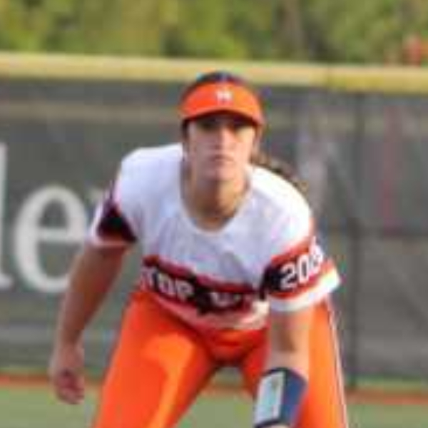 Brenna Edwards' Softball Recruiting Profile