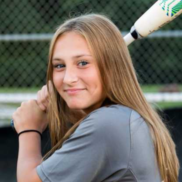 Lillian Collins' Softball Recruiting Profile