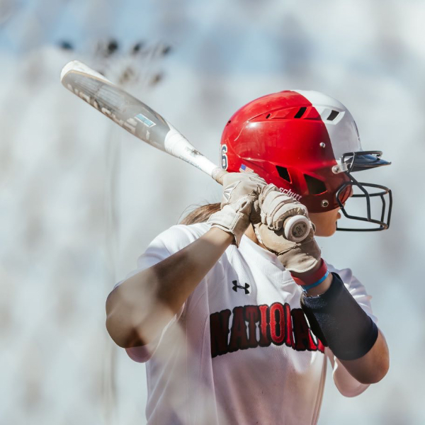 Bella Olmos' Softball Recruiting Profile