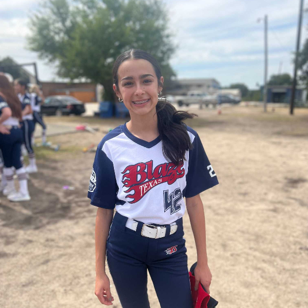 Avery Rodriguez | SportsRecruits