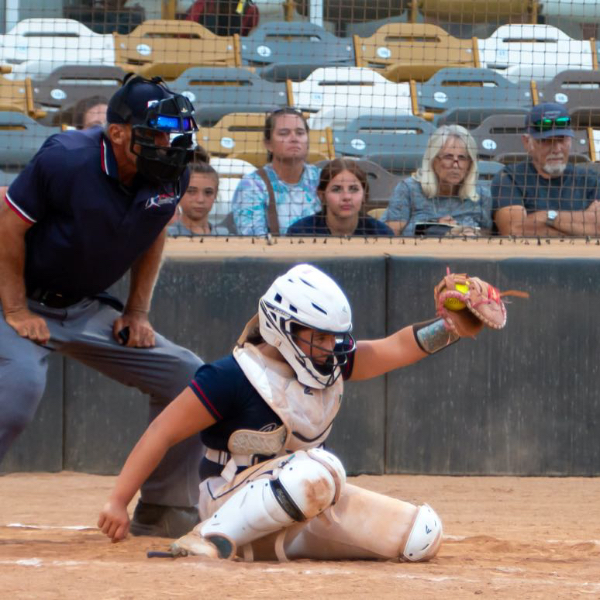 Ohana Tigers | SportsRecruits