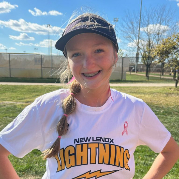 Bridget Faut's Softball Recruiting Profile