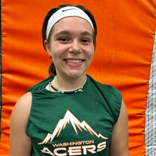 Eva Thompson's Softball Recruiting Profile