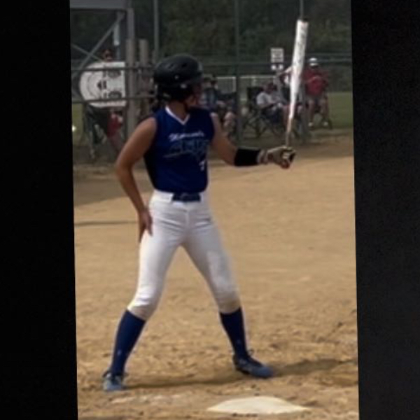 Izzy Anderson's Softball Recruiting Profile