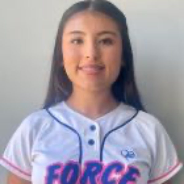 Audrina Rodriguez's Softball Recruiting Profile