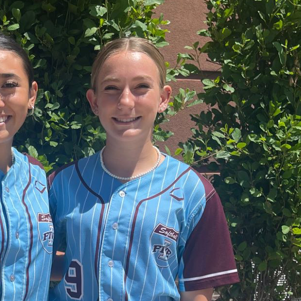 Sabrina Dockery's Softball Recruiting Profile