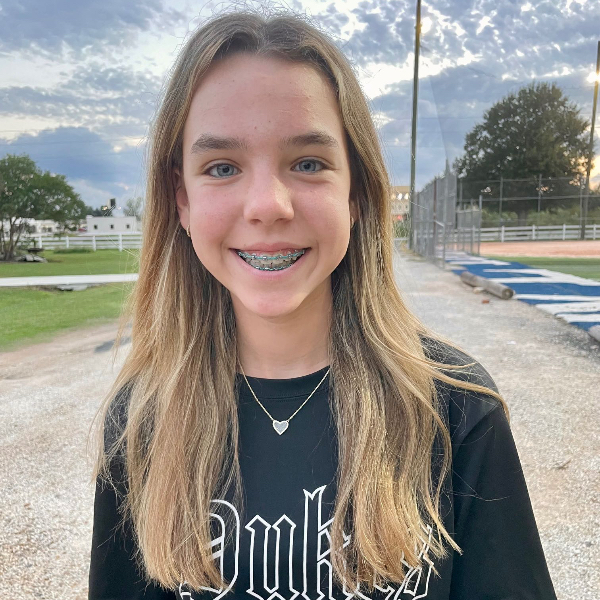 Addison Watts' Softball Recruiting Profile