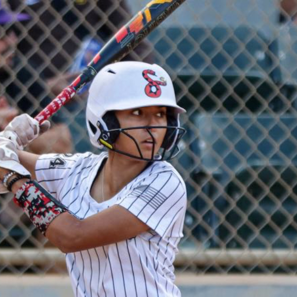 Eniyah Dominguez's Softball Recruiting Profile