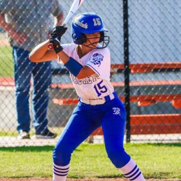 Piper Stemper's Softball Recruiting Profile